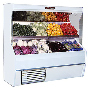 Restaurant & Commercial Refrigeration | KaTom
