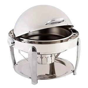 Chafers, Chafing Dishes, & Food Serving Equipment | KaTom