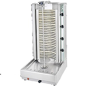 Commercial Broilers | KaTom Restaurant Supply