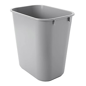 Commercial Trash Cans & Containers - KaTom Restaurant Supply