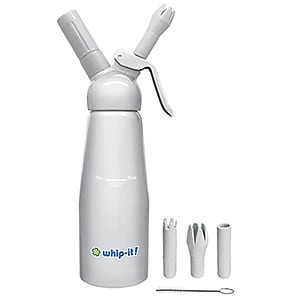 Whip-It! - Fast Shipping | KaTom Restaurant Supply