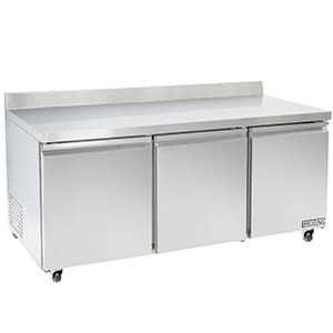 Industrial & Commercial Freezers | KaTom Restaurant Supply