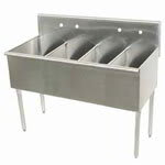 Commercial Sinks & Restaurant Sinks | KaTom