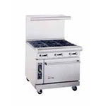 American Range | Commercial Fryers, Griddles, Ranges, Broilers ...