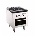 American Range | Commercial Fryers, Griddles, Ranges, Broilers ...