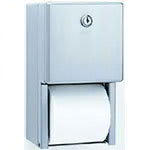 Bobrick Washroom Accessories & Bathroom Equipment | KaTom Restaurant Supply