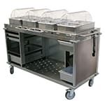 Cadco | Restaurant Kitchen Combi Ovens & Appliances | KaTom