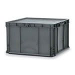 Vollrath T3605 Round Chafer w/ Roll-Top Lid & Chafing Fuel Heat