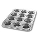 Chicago Metallic | Home Kitchen & Commercial Bakering Products | KaTom