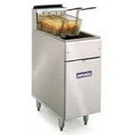 Commercial Deep Fryers & Restaurant Fryers - KaTom