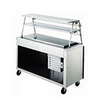 Duke | Restaurant Ovens, Food Bars & Food Tables | KaTom