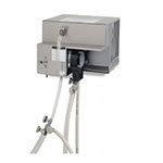 Dispense-Rite BCDS-BFL Ice Cream Cone Dispenser Stand for Boxed Cones ...