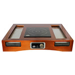 Vollrath HPI4-3000 Countertop Commercial Induction Cooktop w/ (1 ...