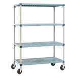 Break Room Shelving & Storage | KaTom Restaurant Supply