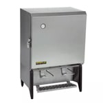 Carter-Hoffmann MDPM2 Pie Merchandiser w/ 28 Boxed Pie Capacity, On ...