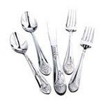 Restaurant Flatware & Silverware - KaTom Restaurant Supply
