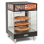 American Metalcraft HA5016 16" Self Stacking Pizza Pan, 2" Deep, Aluminum