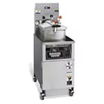 Commercial Deep Fryers & Restaurant Fryers - KaTom