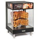 Gold Medal 6501 18" Countertop Merchandiser w/ 75 Jumbo Pretzel ...