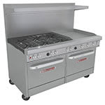 Southbend | Restaurant Kitchen Equipment & Cookware Products | KaTom