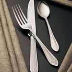 Flatware & Silverware Patterns - KaTom Restaurant Supply
