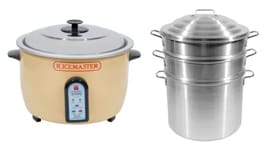 Asian Restaurant Supplies | KaTom Restaurant Supply