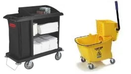 Hospitality & Hotel Supplies | KaTom Restaurant Supply