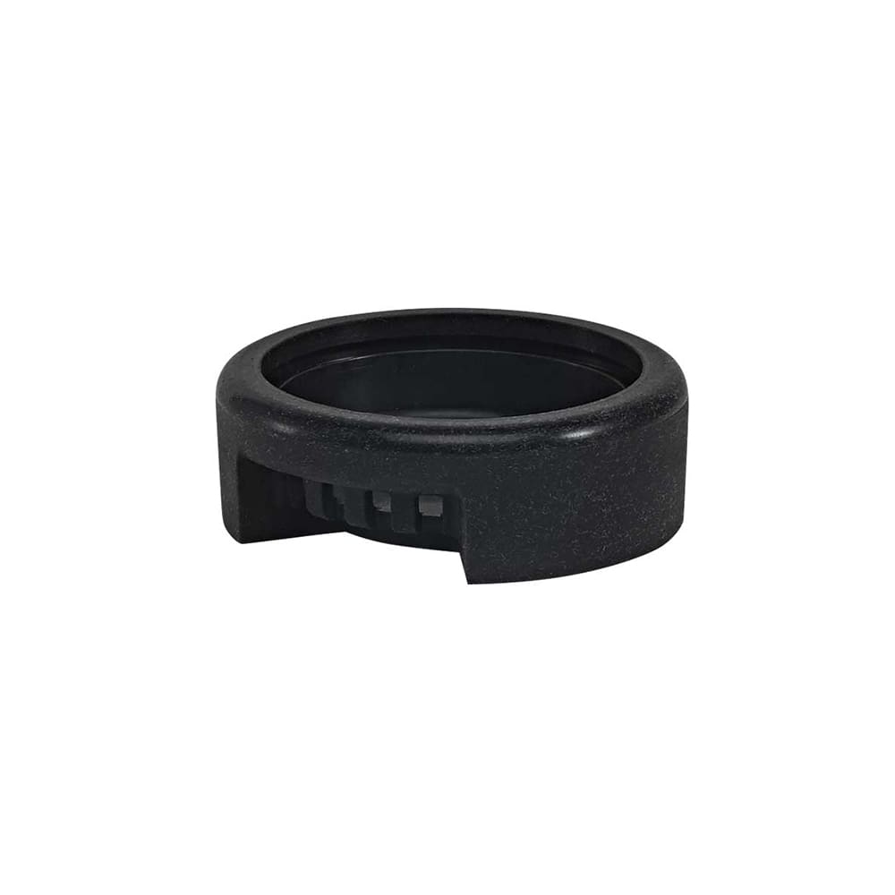 Server 87282 INSEASON™ Portion Shaker Attachment, Black
