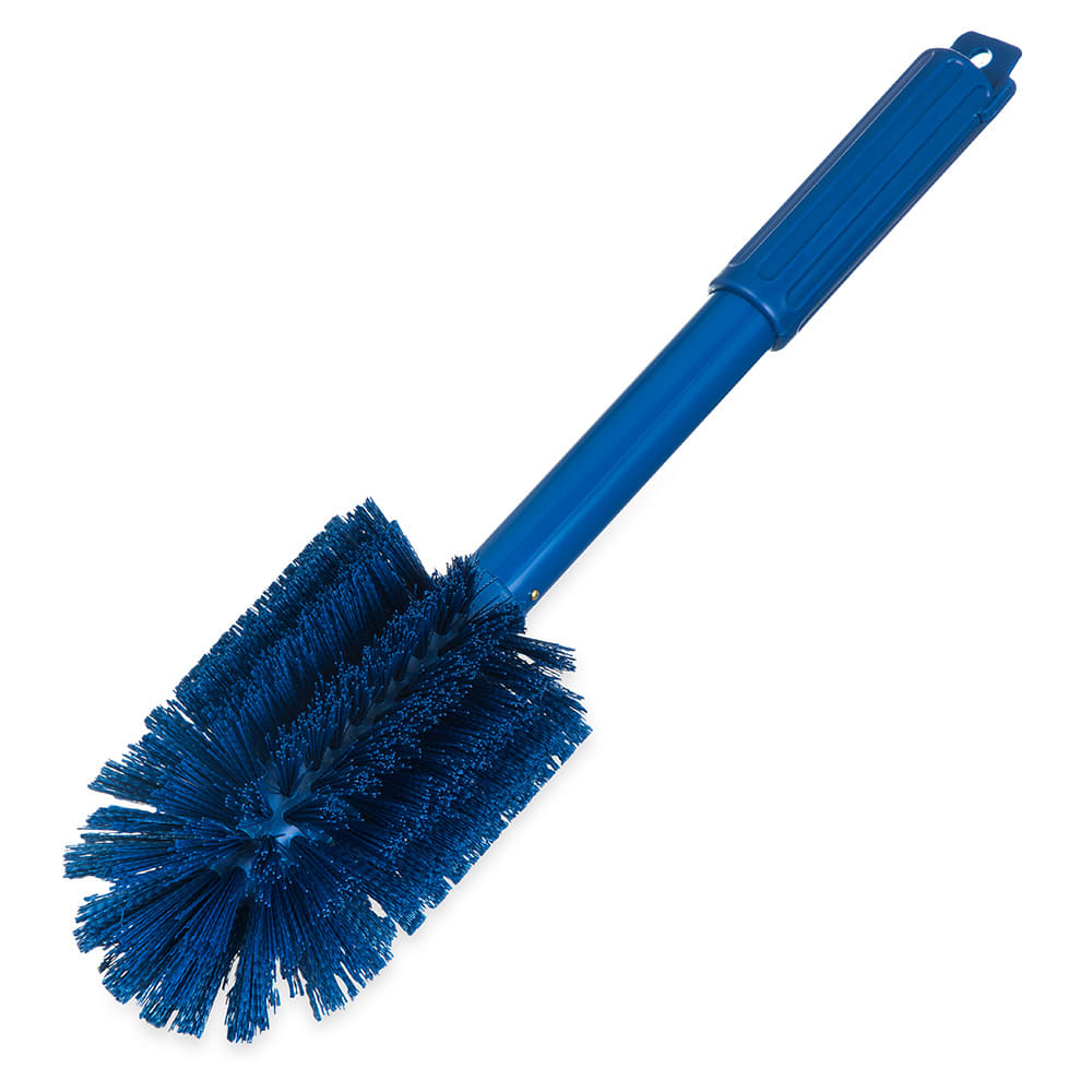 Carlisle 40005C14 16" Sparta® Multi-Purpose Brush w/ Polyester Bristles ...