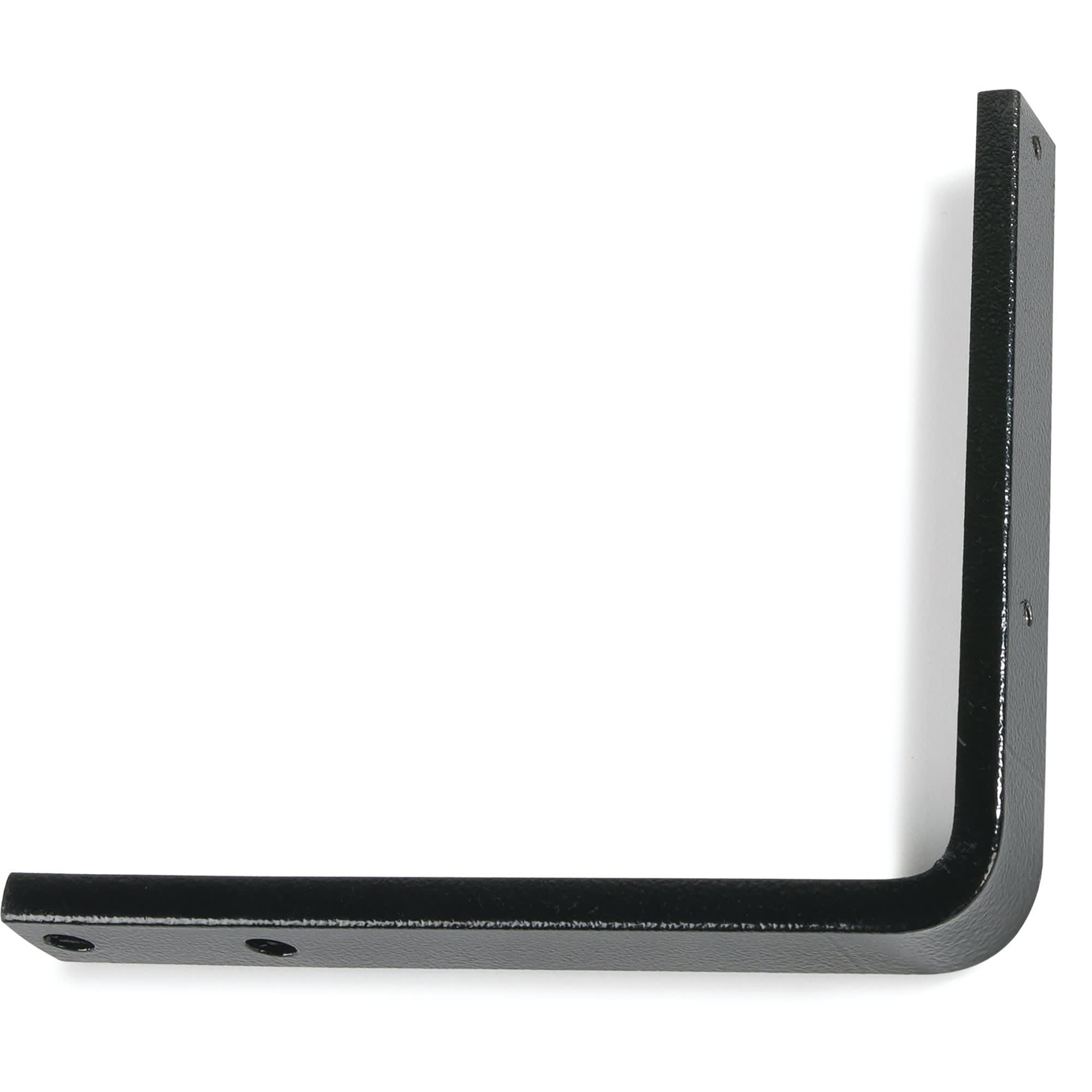 Carlisle 774203 Tray Slide Bracket - Black