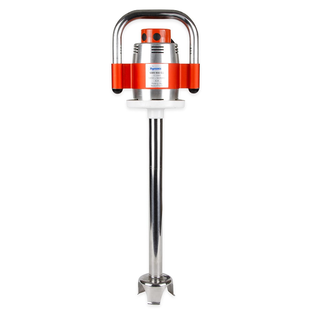 Dynamic MX002.1ES 31 2/5" Hand Mixer w/ 1 Speed, 115v