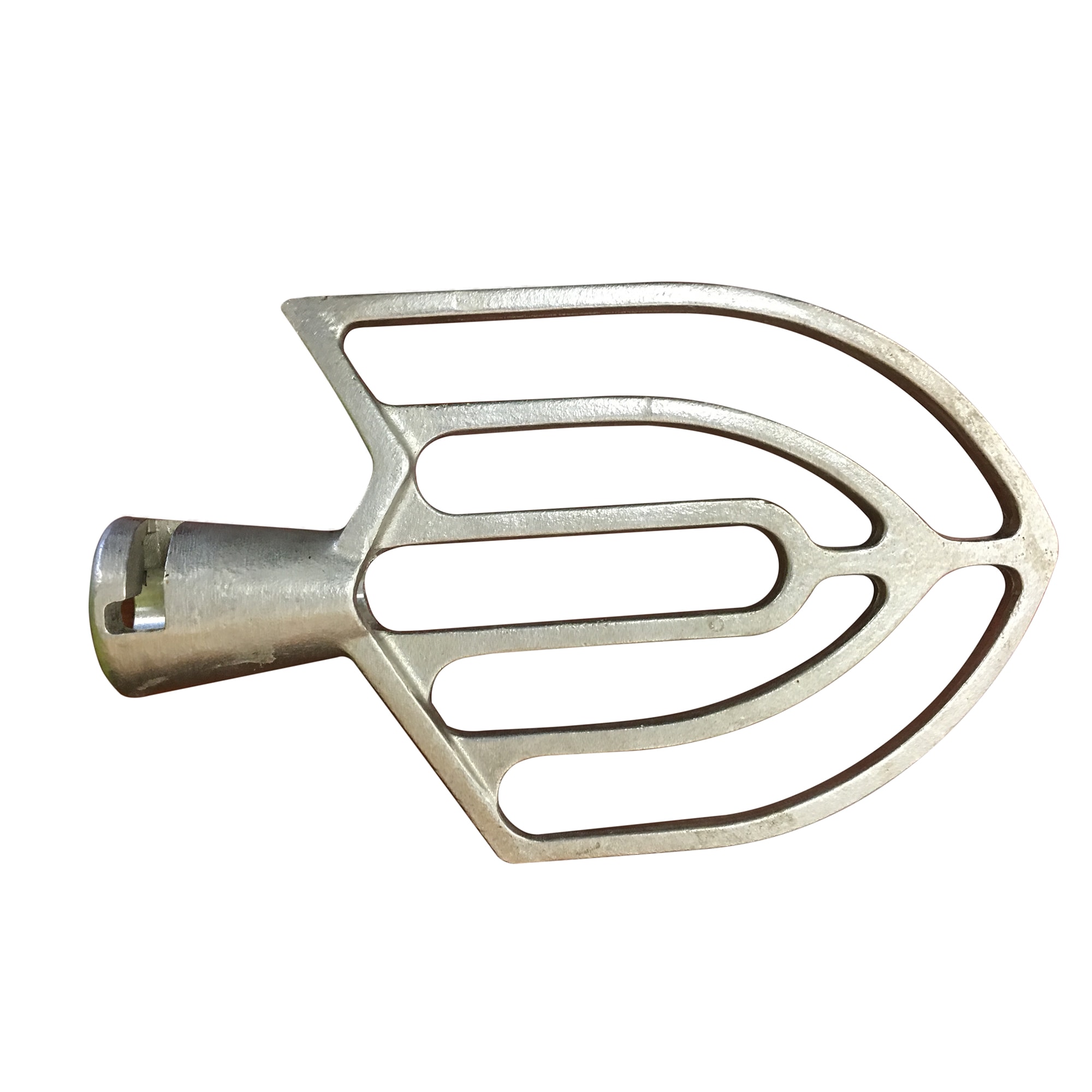 Univex 1030108 Batter Beater For 20 qt Bowl