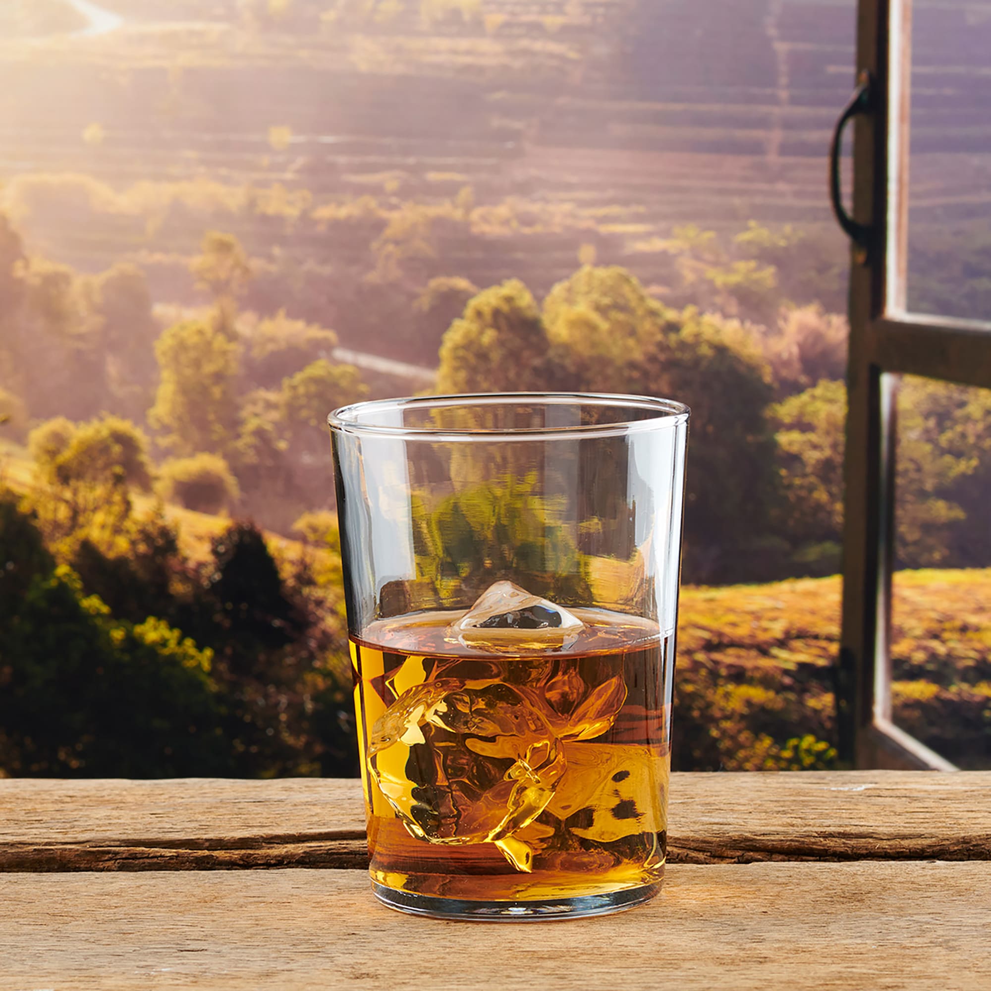 Anchor 14355 17 oz Savore Wine Glass Tumbler RT