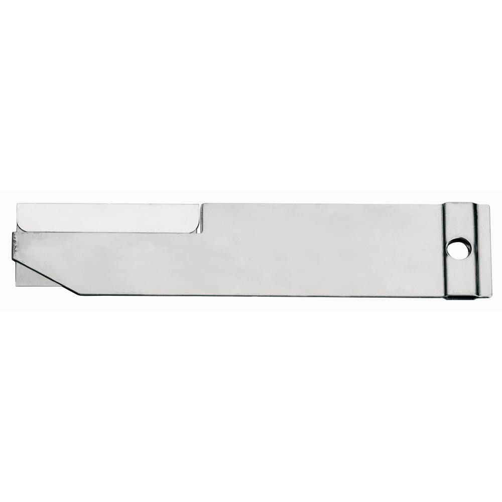 Winco BXC-B100 Blade for BXC-4 Box Cutter, Stainless Steel