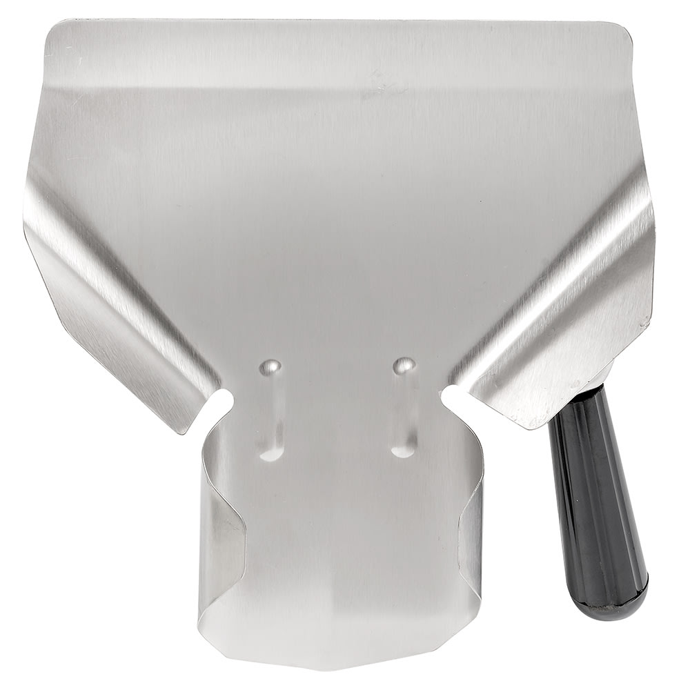 Winco FFB-1R French Fry Scoop, Stainless