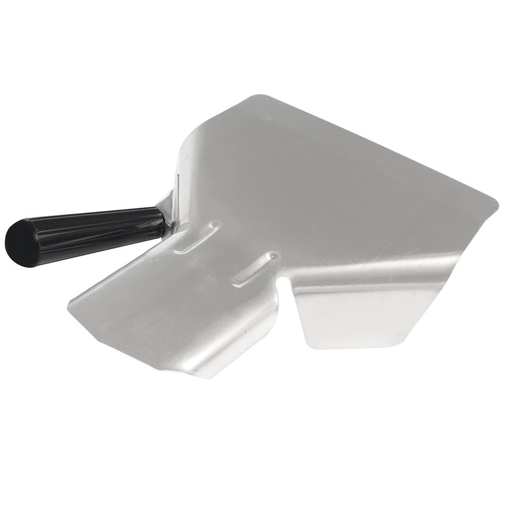 Winco FFB-1R French Fry Scoop, Stainless