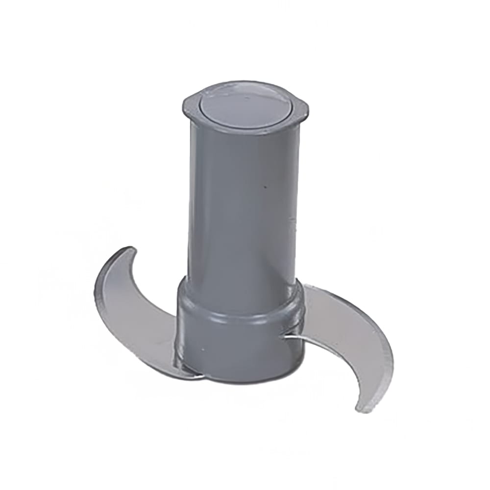 Robot Coupe 27447 Fine Serrated S-Blade for Blixer 3 Series