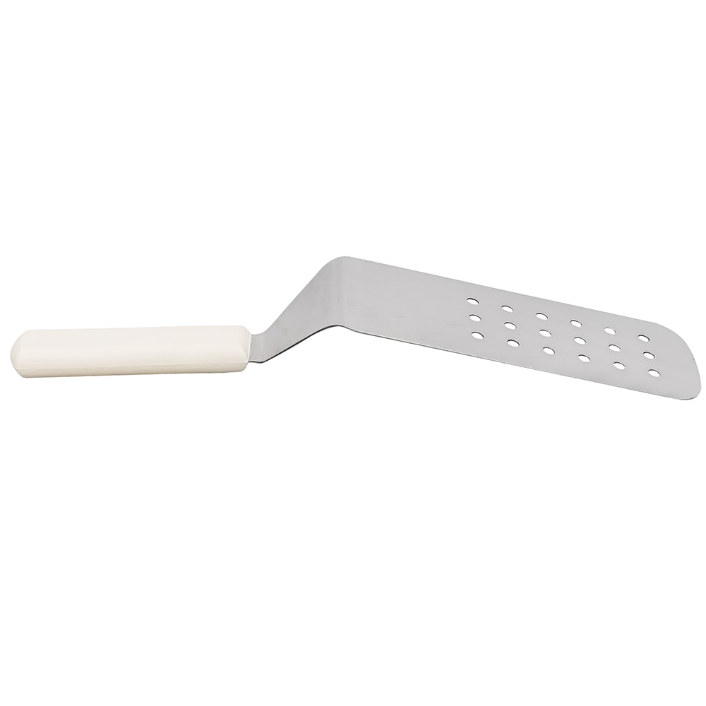 Dexter Russell P94857 8"x3" Cake Turner w/ Polypropylene Handle ...