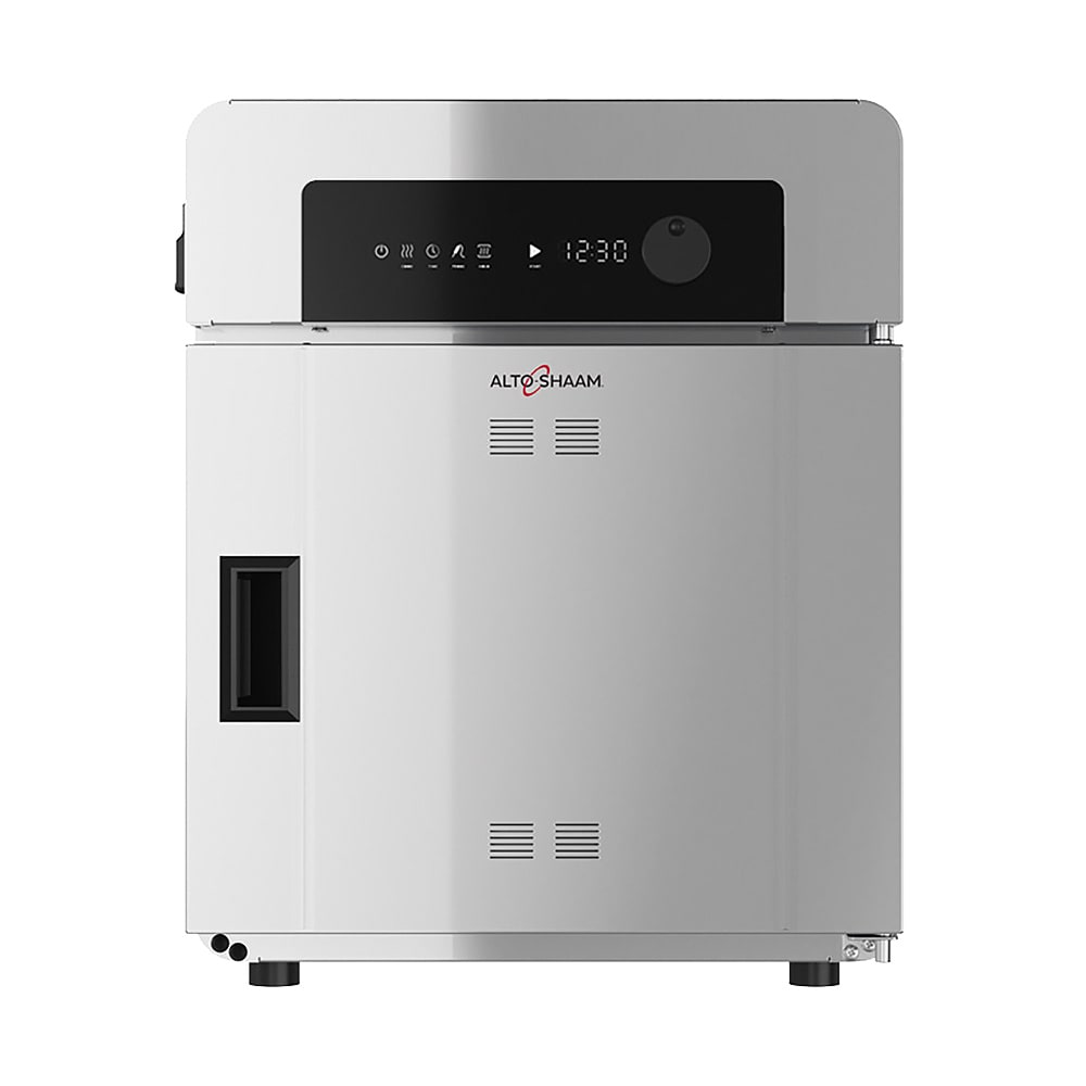 Alto-Shaam 300-TH-DLX Countertop Halo Heat® Cook and Hold Oven w ...
