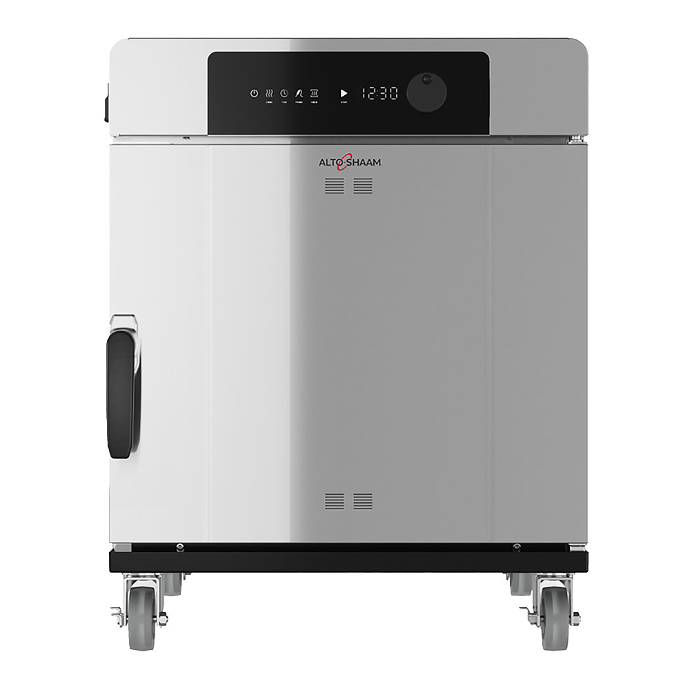 Alto-Shaam 750-TH-DLX Undercounter Halo Heat® Cook and Hold Oven w ...