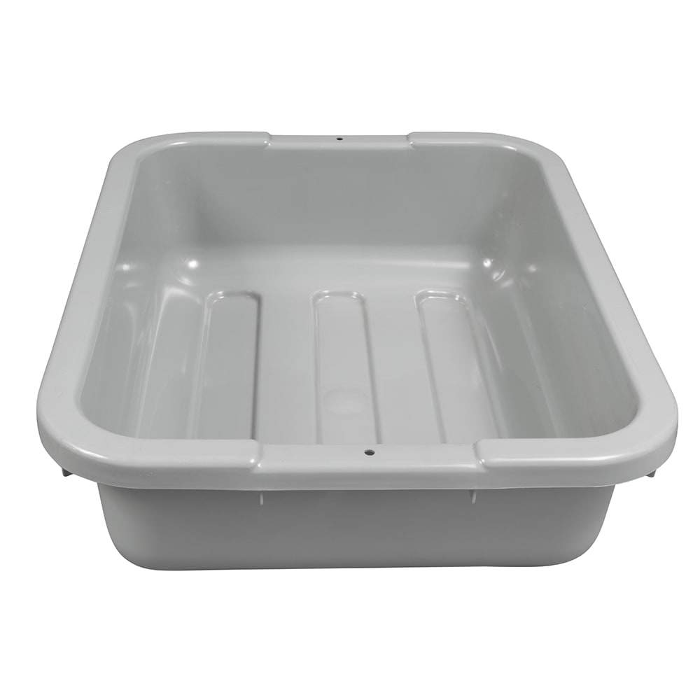 Cambro 1520CBP180 Cambox® Bus Box - 15 3/10" x 19 9/10" x 4 9/10 ...