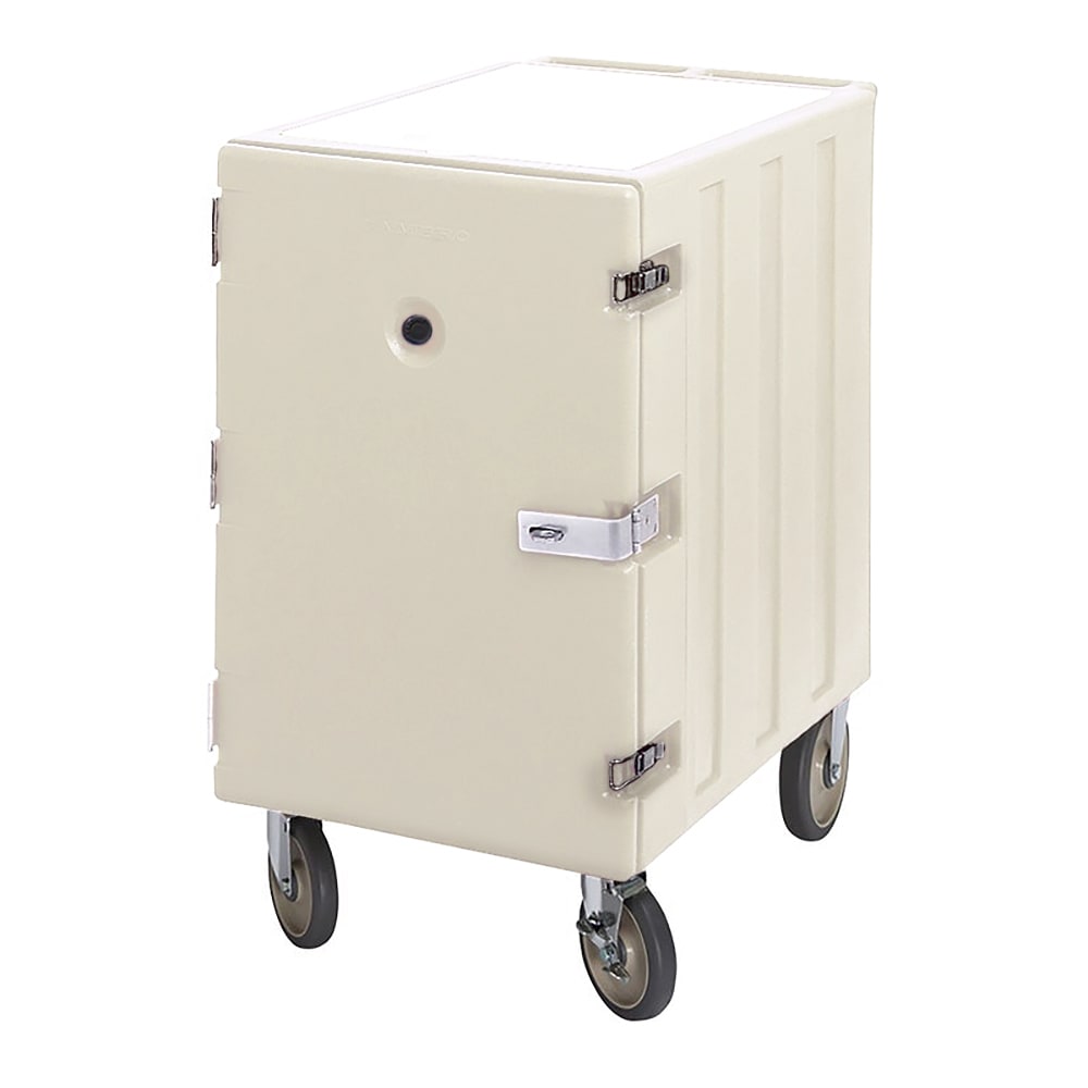 Cambro 1826LBCSP131 Camcart® Insulated Food Carrier w/ (5) Food Storage ...