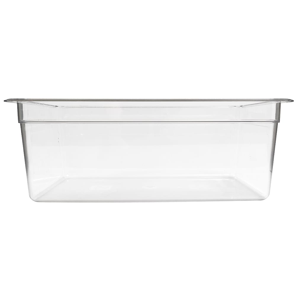 Cambro 18CW135 8"D Full Size Food Pan