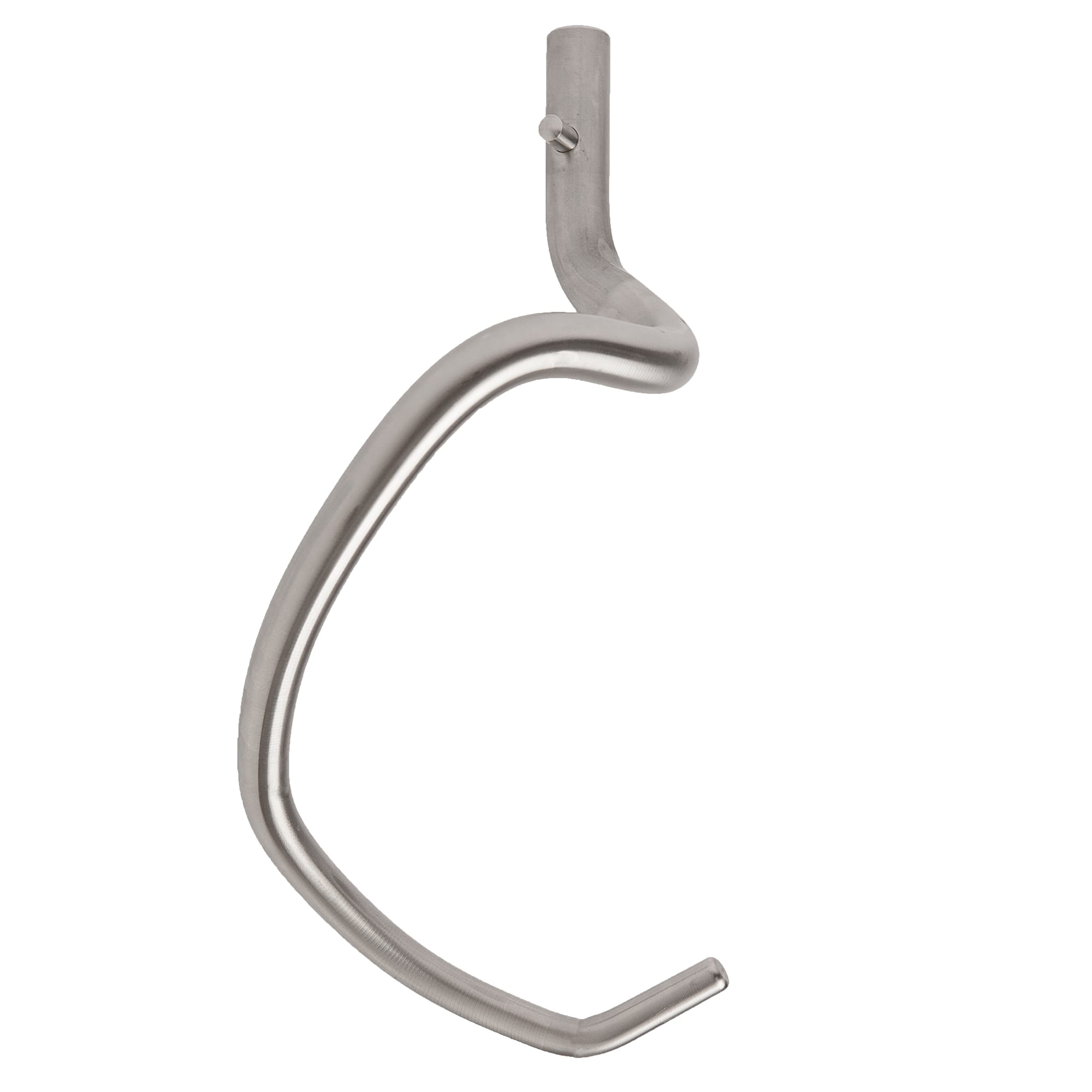 Varimixer VHOOK-20K Dough Hook for 20 qt Kodiak Bowl - Stainless Steel