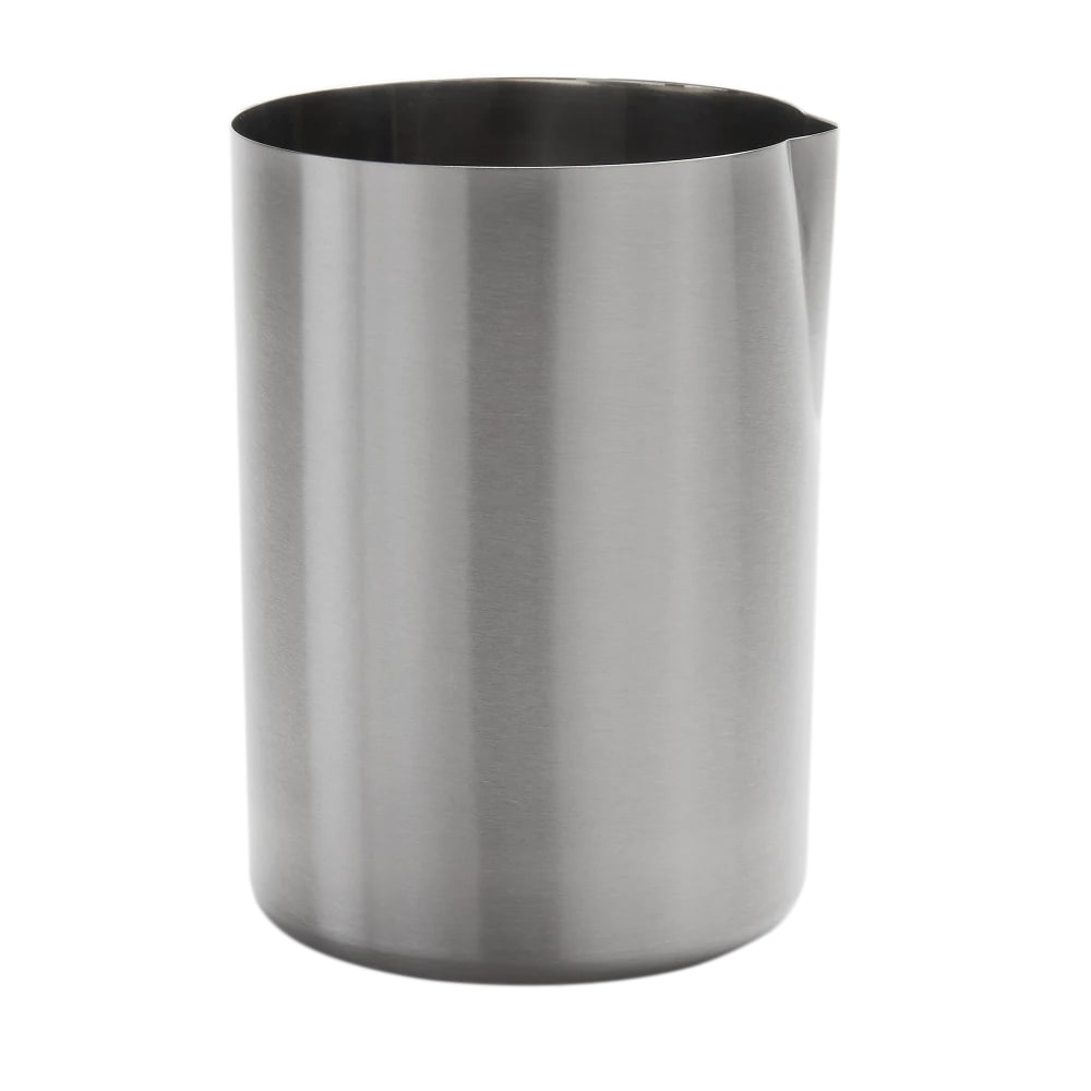 American Metalcraft MTS32 32 oz Cocktail Mixing Tin, Stainless Steel