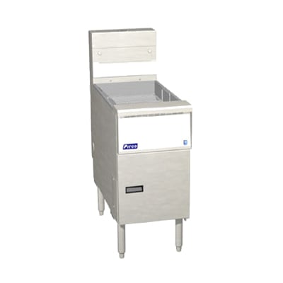 Pitco SSHBNB75 Solstice Supreme™ Bread & Batter Cabinet for SSH60 ...