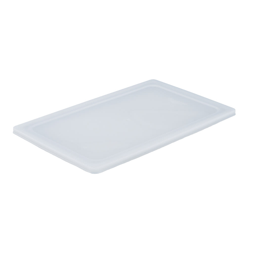 Vollrath 52430 Flexible Food Pan Lid - Full Size, 21x12 7/8