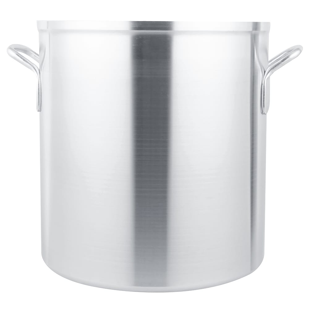 Vollrath 67540 40 qt Aluminum Stock Pot