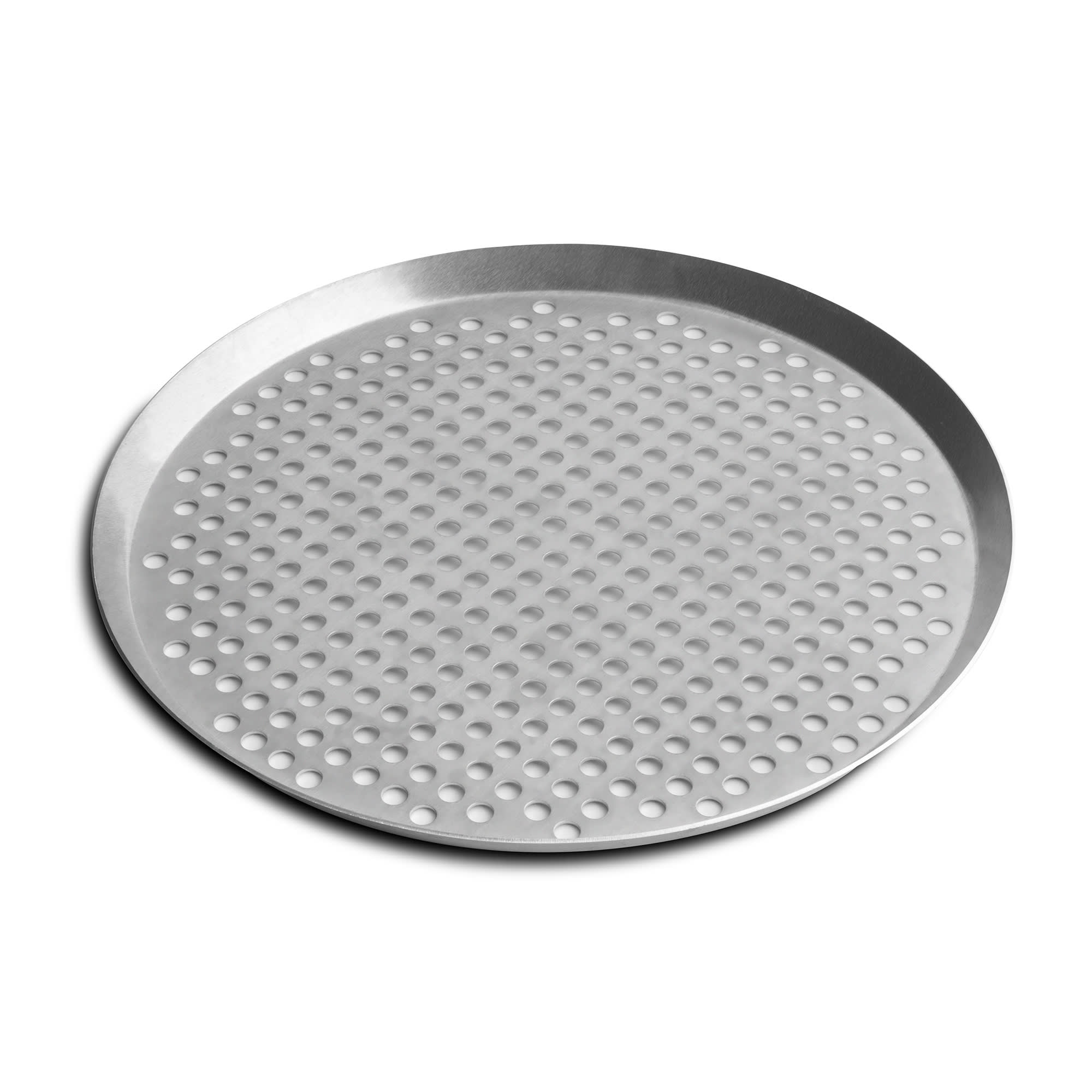 Vollrath PC09XPN 9 Round Extra Perforated Pizza Pan Aluminum vollrath-pc09xpn-9-round-extra-perforated-pizza-pan-aluminum