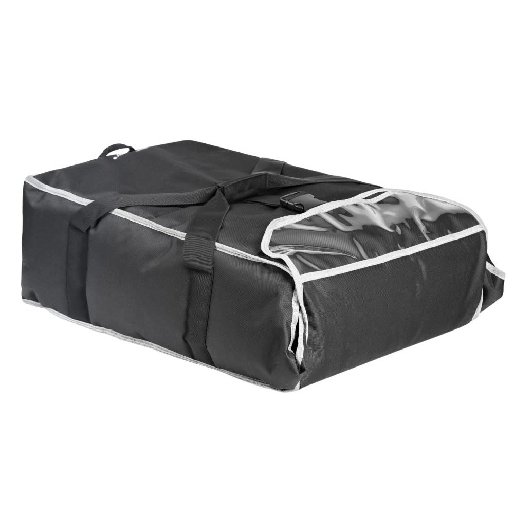 Vollrath VSPB100 Insulated Catering Bag w/ (3) Full Size Sheet Pan ...